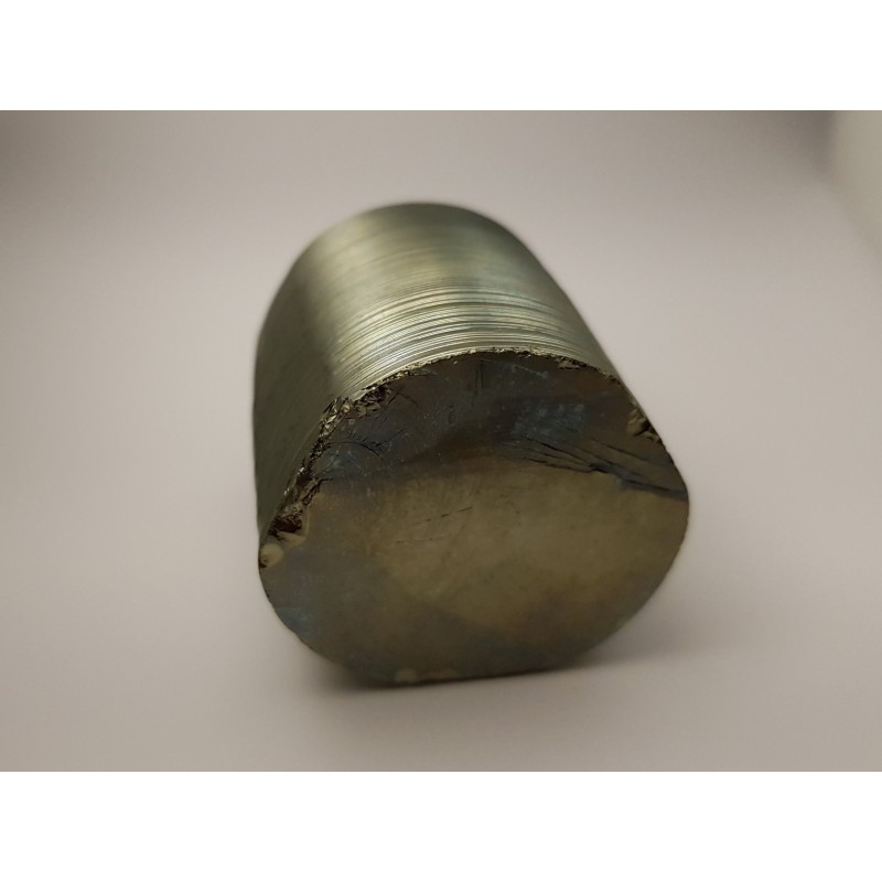 Germanium single crystal 99.9999% 158g